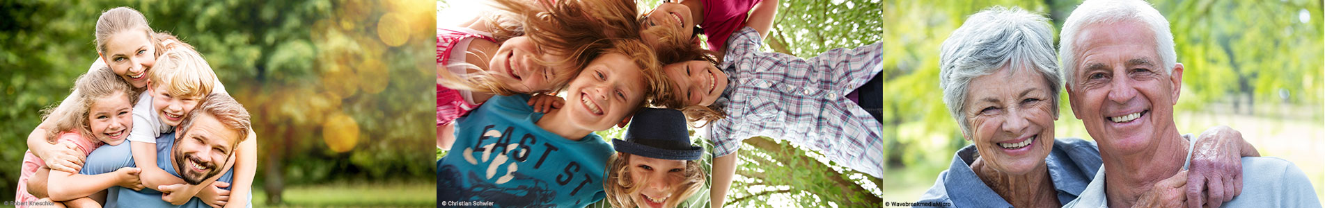 Mach mit e.V. – Verein Forstinning